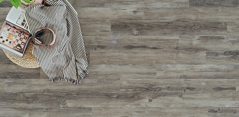 Waterproof Flooring - Bigfoot Carpet